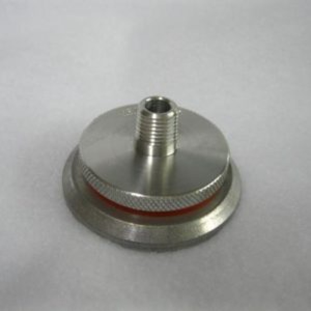 Vacuum connector | COMPOSITE24