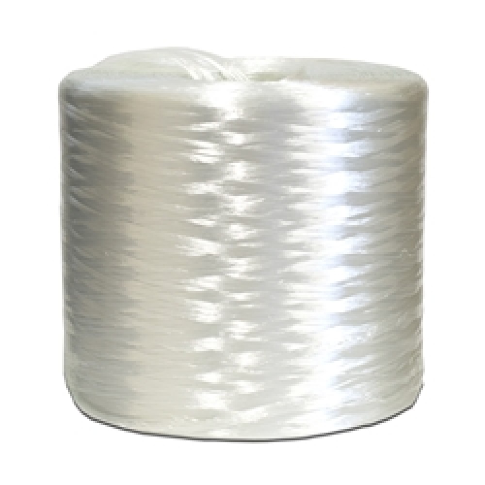 Fiberglass thread roving chop 2400 tex | COMPOSITE24
