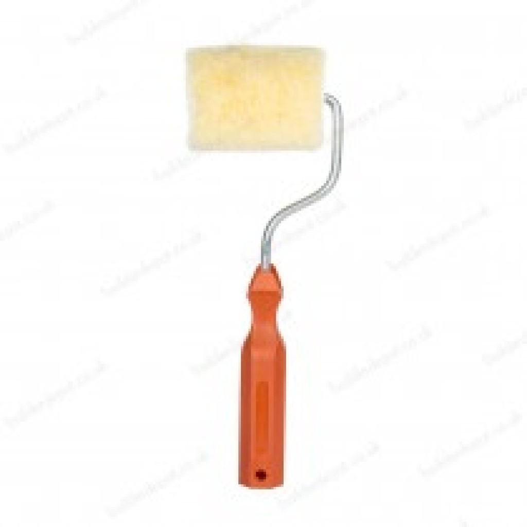 Resin application roller 75mm x 40mm | COMPOSITE24